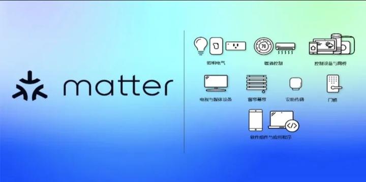 解读Matter如何成为家居互联的万能钥匙？ - 知乎