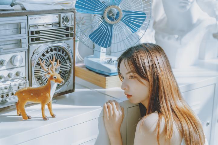 24-70mm F2.8 DG DN Art演绎清新通透人像大片 - 知乎