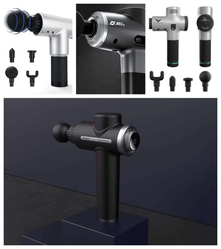 筋膜枪选择推荐优质款：未野、GXA、Artsmith、米家、麦瑞克等，超专业的筋膜枪推荐长文，赶紧看过来！千字筋膜枪测评汇总，深度分析筋膜枪是不是智商税 - 知乎