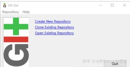 win10安装git失败exit code 128，怎么解决？ - 知乎