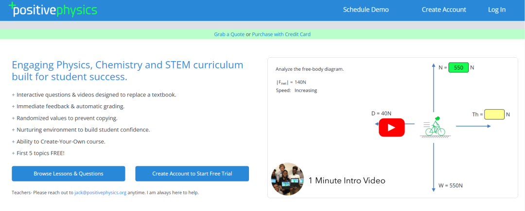 干货｜AP物理线上学习资源网站！赶紧收藏！ - 知乎