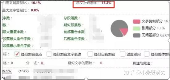 paperge免费查重靠谱吗？ - 知乎
