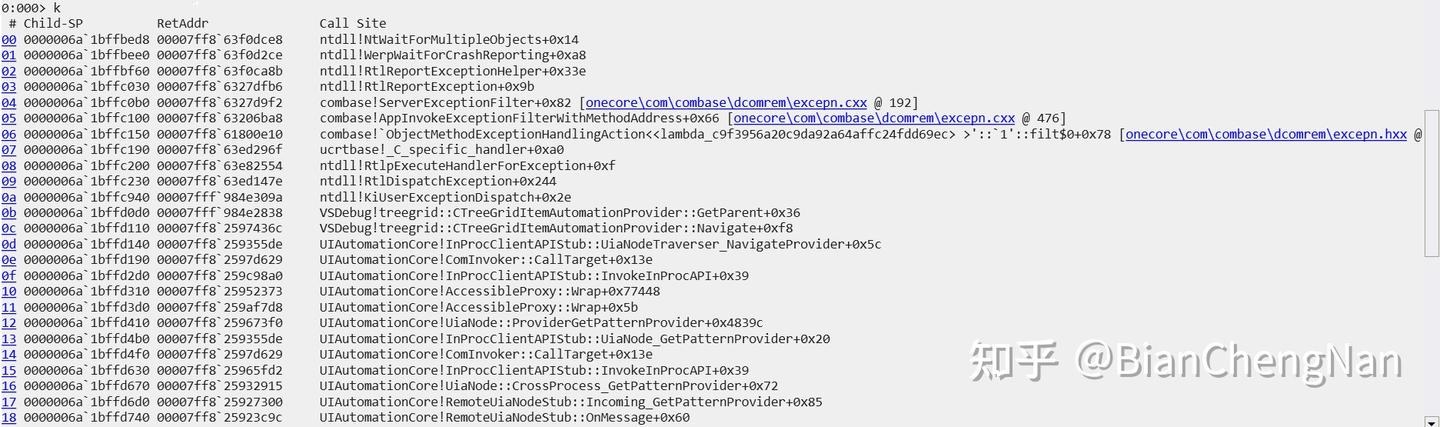 调试实战 | 使用 GFlags 与 WinDbg 定位 VS2022 “重复释放” 引发的崩溃 - 知乎