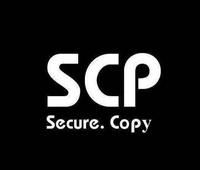 SCP命令使用代理传输文件 - 知乎