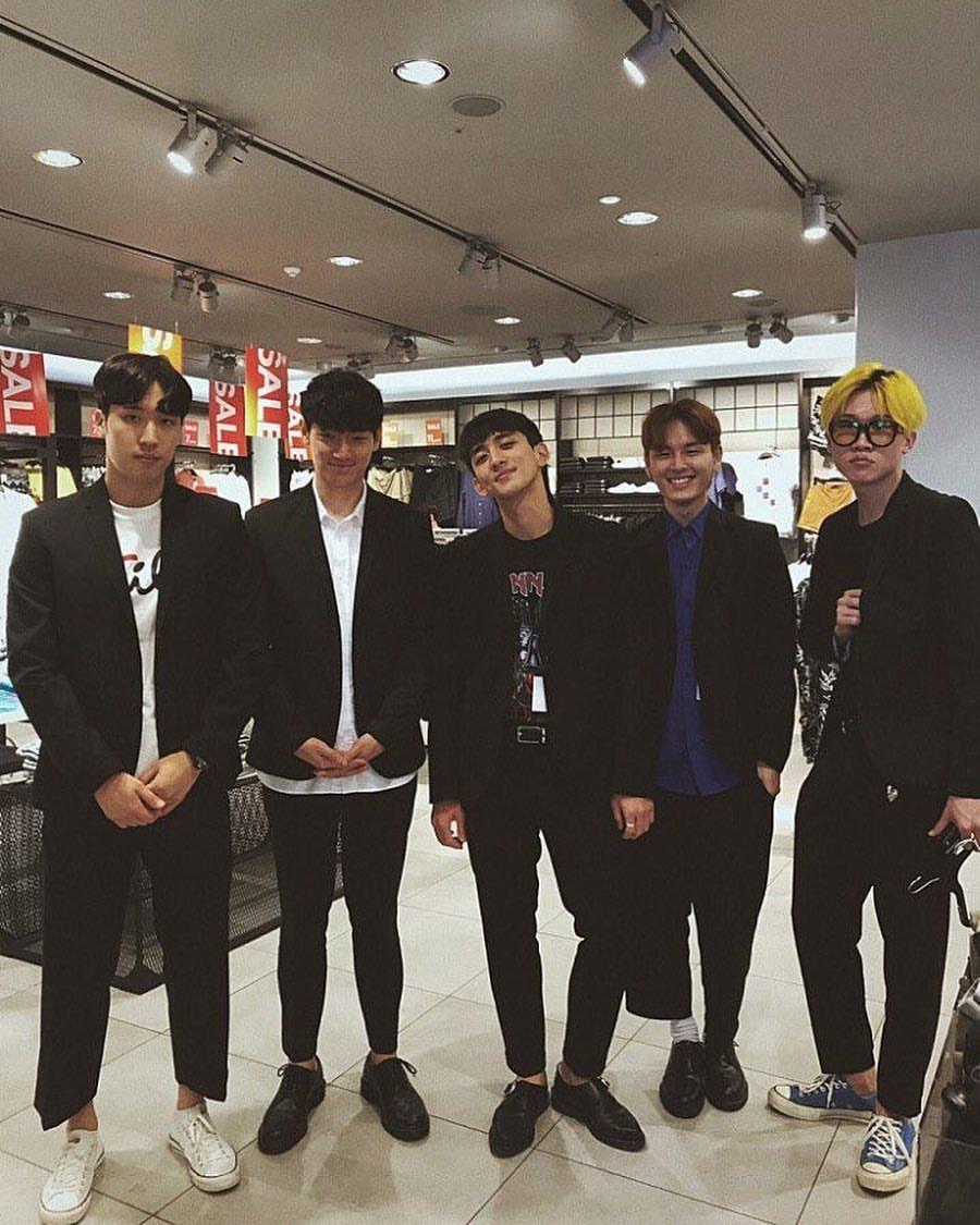 大家对jannabi这个乐队有什么了解吗？ - 知乎