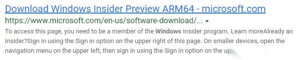 快了！基于ARM架构的Windows10又要来了 - 知乎