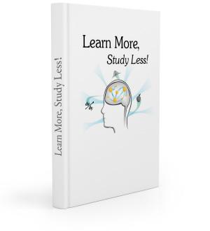 读《learn more, study less》 - 知乎