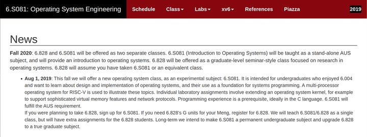 10、Lab:locks - 知乎