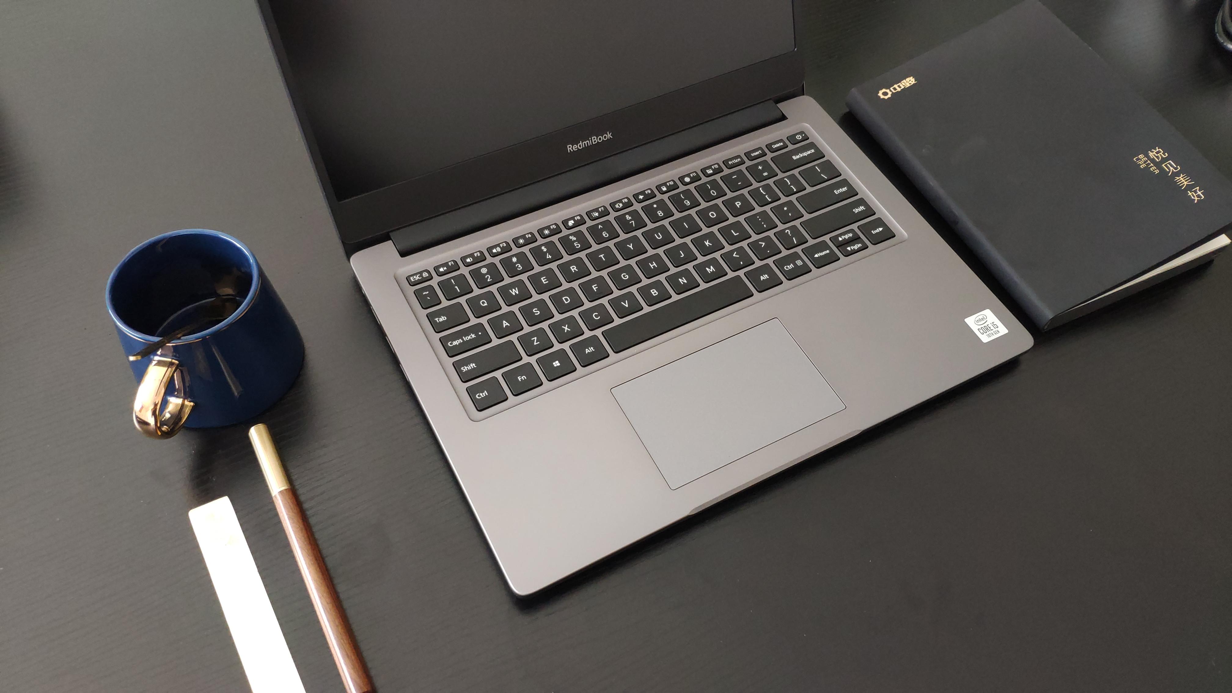 开学季学生党移动办公族笔记本电脑的不二之选！RedmiBook 14 增强版使用体验 - 知乎