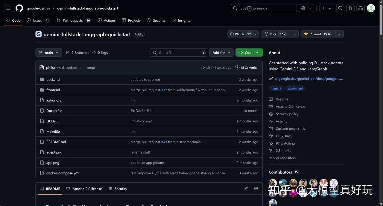 LangGraph实战项目：从零手搓DeepResearch（一）——DeepResearch应用体系详细介绍 - 知乎