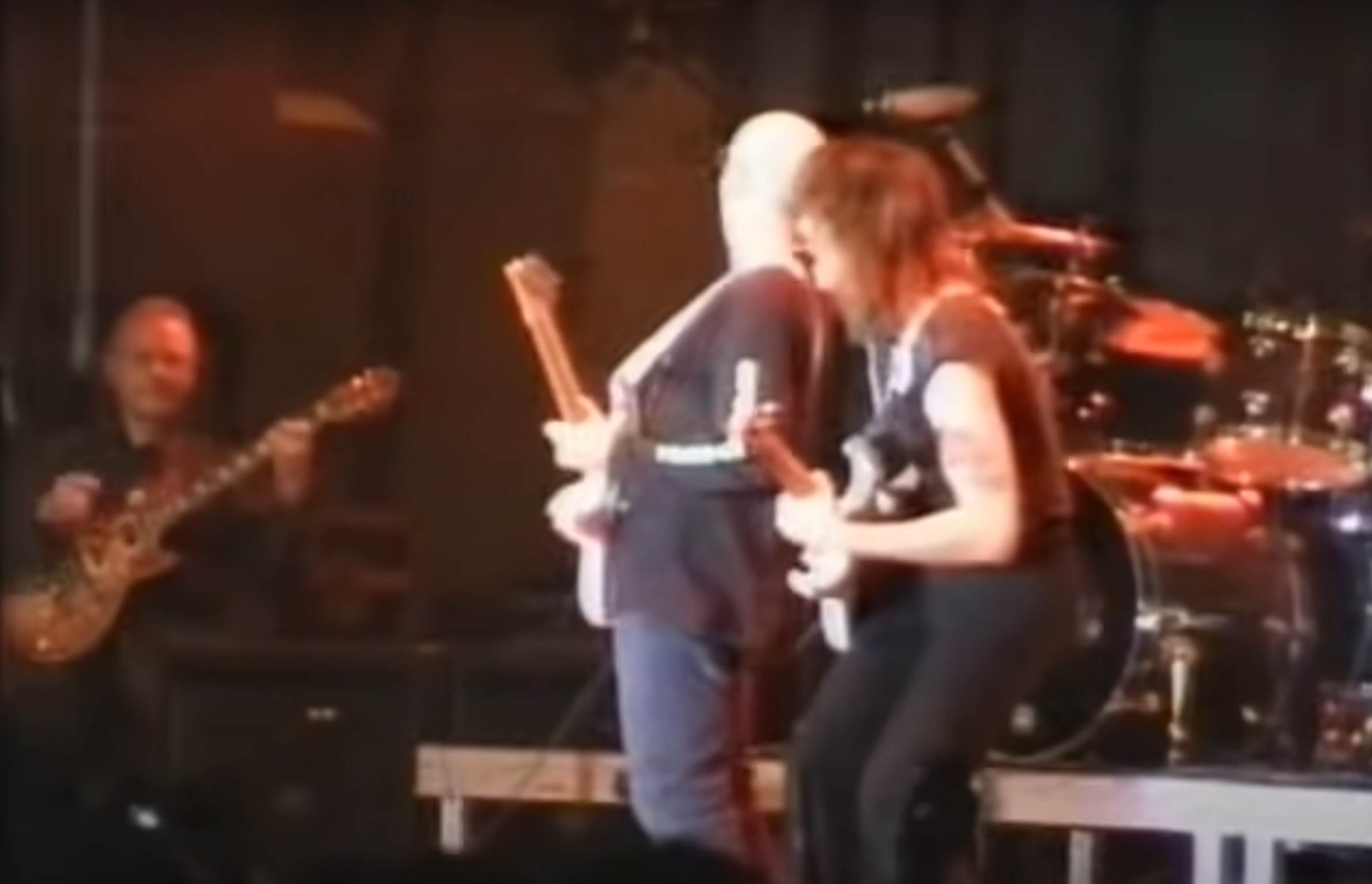 如何评价 Robert Fripp 的吉他演奏水平？ - 知乎