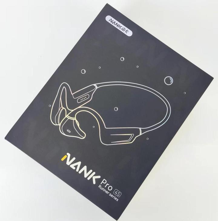 618买它就对了！ 性能拉满 潜水游泳也能听歌 南卡Runner Pro 4s体验 - 知乎