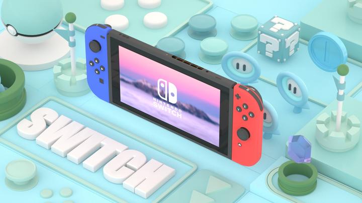 Switch 新手小白入门常见问题 - 知乎