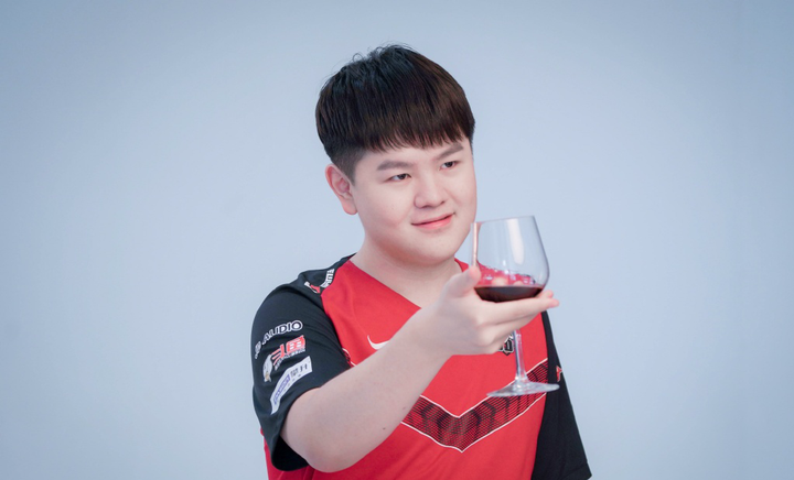 JDG.Zoom：上单之“星”，“冉”冉升起 - 知乎