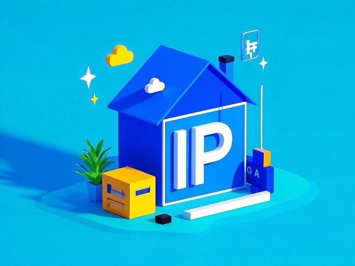 一篇文章彻底弄清楚原生IP、住宅IP、ISP IP与host IP到底如何区分 - 知乎