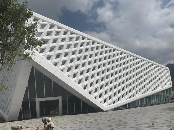 一起探究UHPC的世界 - 知乎