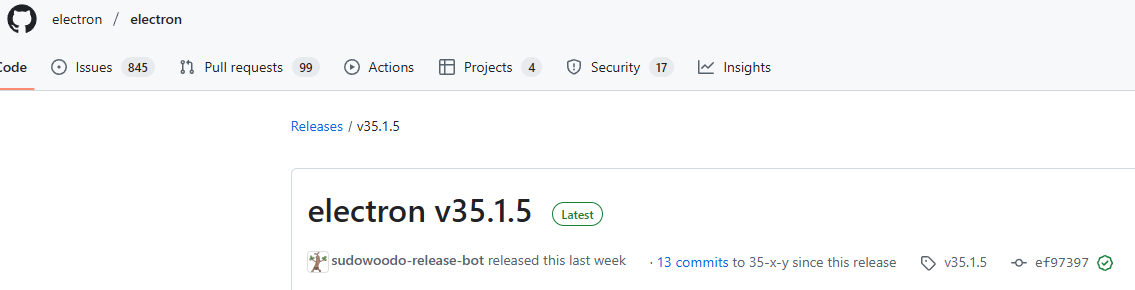 /-/npm/v1/security/是什么文件，为什么用国内源安装electron全都失败？ - 知乎