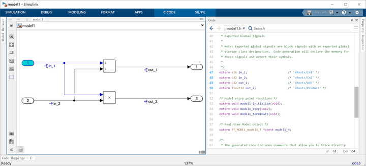 【MBD开发】Simulink重定义数据类型 - 知乎