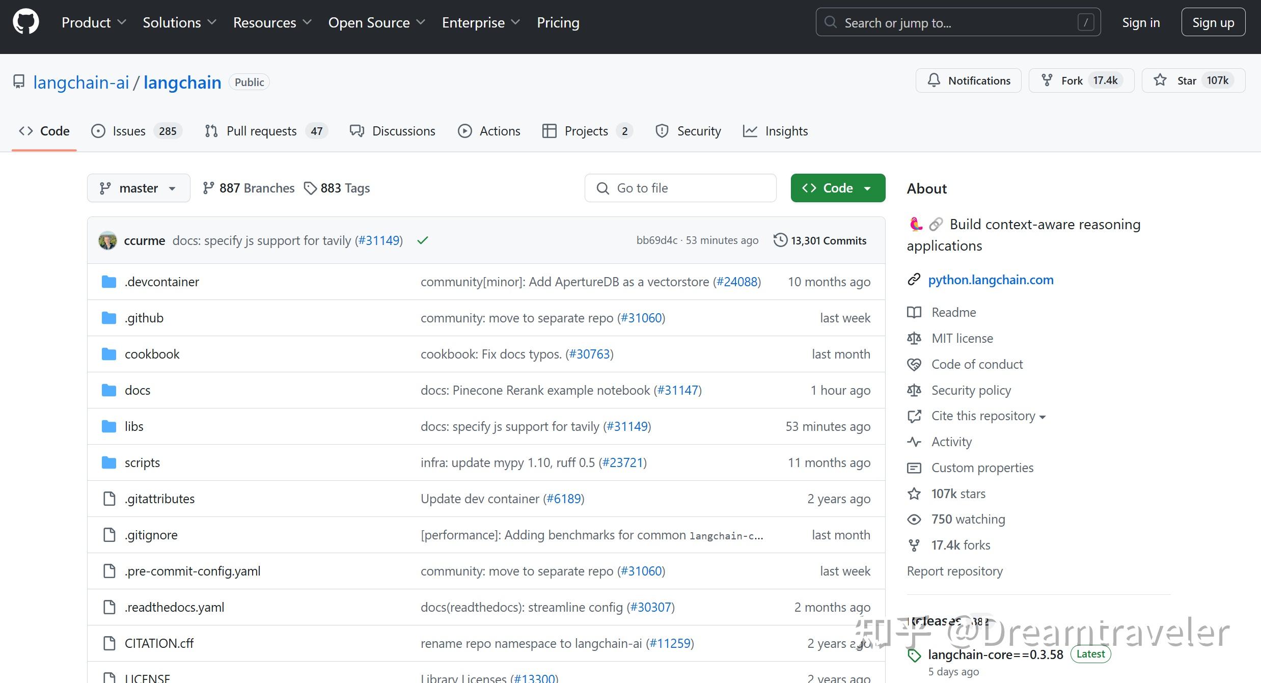 2025 大模型应用爆火！LangChain 为何成开发者首选框架？ - 知乎