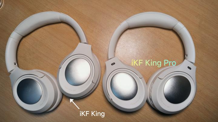 iKF King Pro的使用测评体验 - 知乎