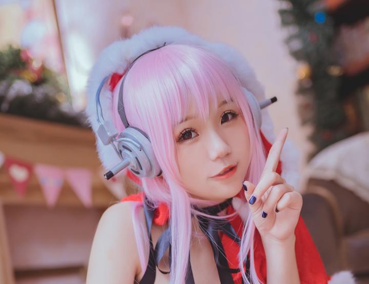 美女coser - Yoko宅夏是谁?她的cosplay精美图集欣赏 - 知乎