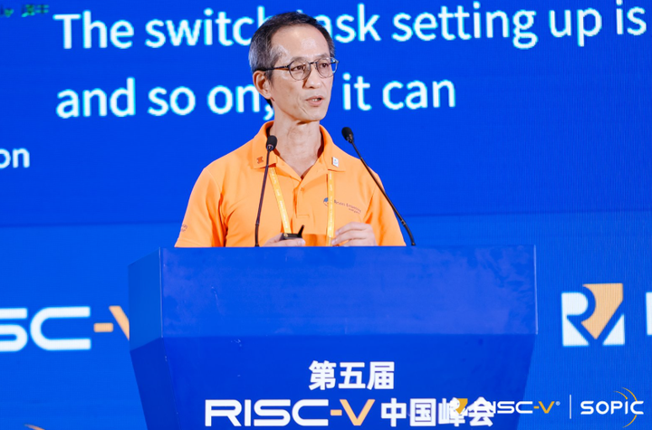 支持最新RVA23标准，晶心科技推出高性能RISC-V处理器IP AX66 - 知乎