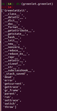 gevent.WSGISERVER - 知乎