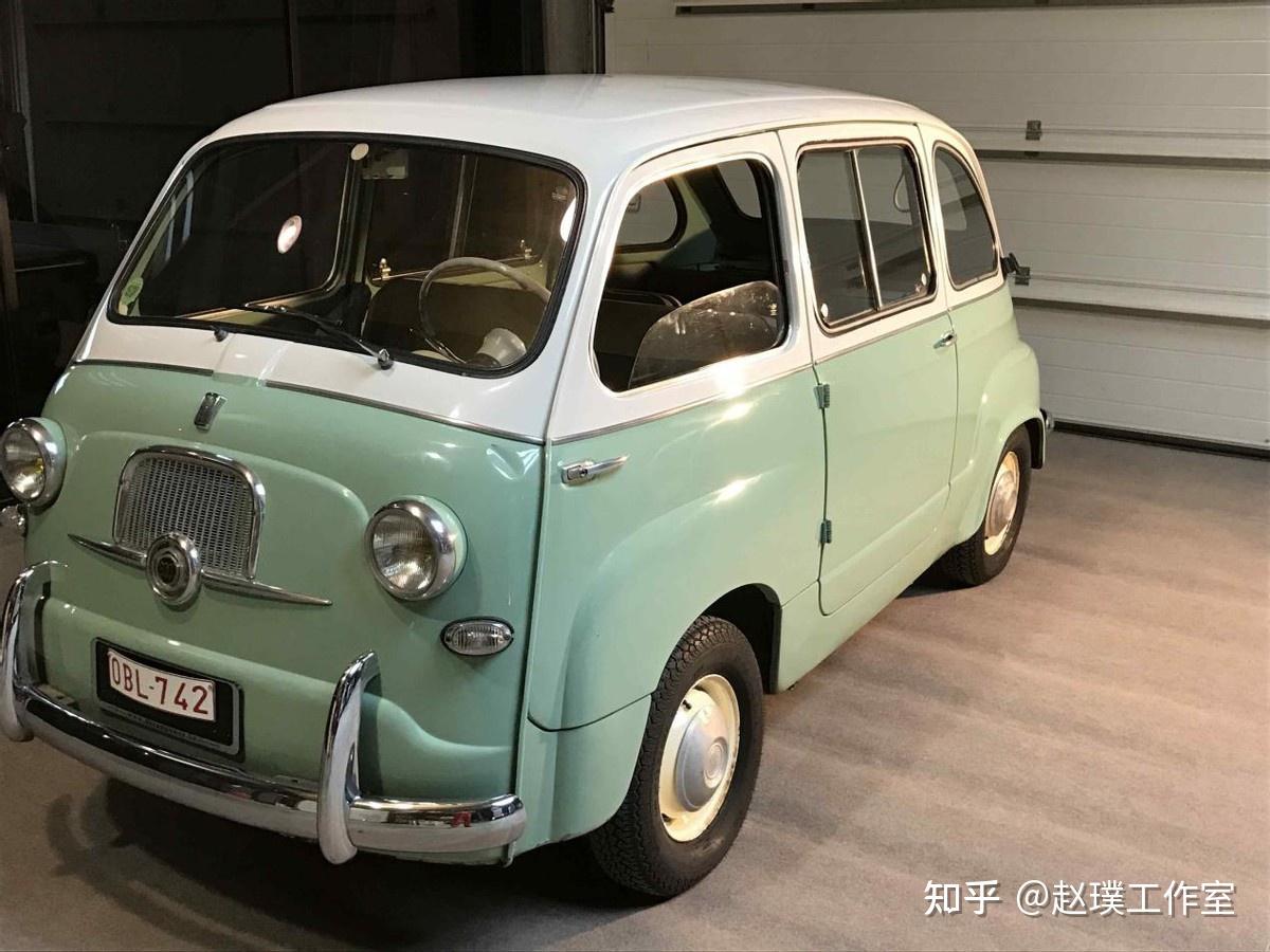 诞生半个多世纪 从没停止传承与创新 它就是MINI - 知乎