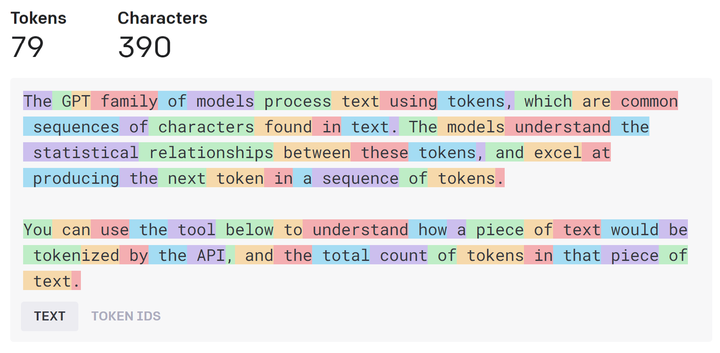 如何让 ChatGPT 接收或输出万字长文，突破 Token 限制 - 知乎