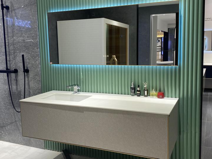 C-3146 LAMOO琅慕浴柜 - 知乎