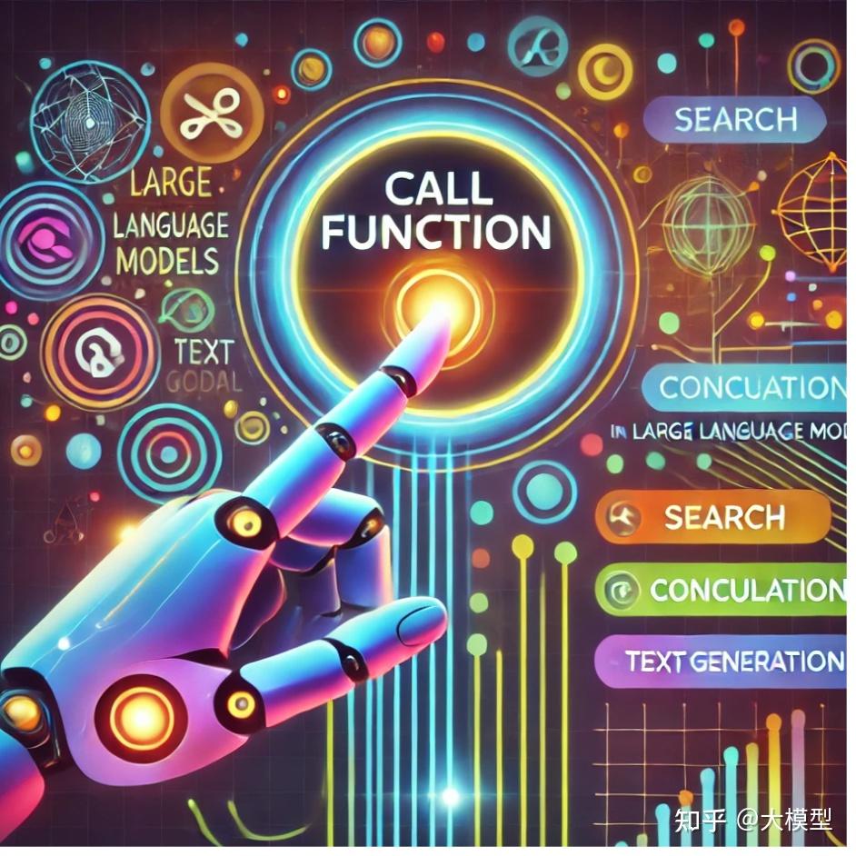 大模型入门指南——什么是function Calling？ 知乎 9521
