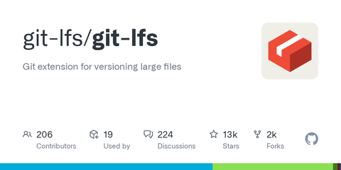 linux 系统安装git-lfs - 知乎