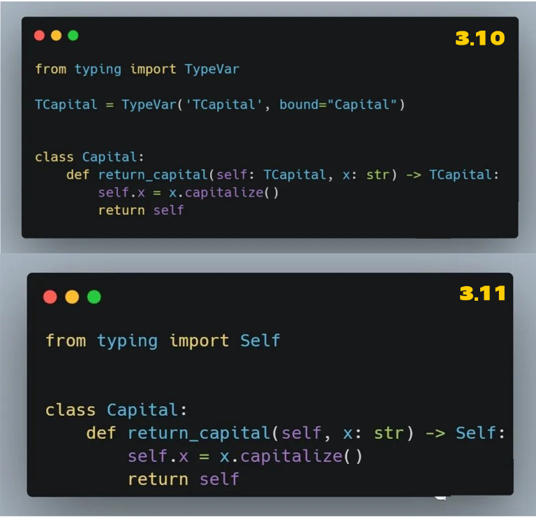 Python 3.11正式版发布，比3.10快10-60%，Python 3.12快来了，目标：还可以更快！ - 知乎