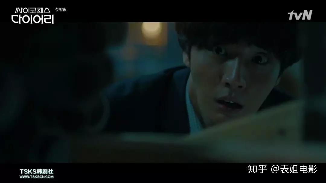 如何评价电视剧《精神变态日记》？ - 知乎