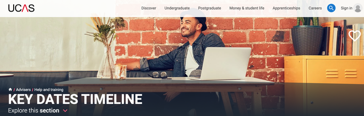 速看！UCAS 25FALL英本申请时间线公布！ - 知乎