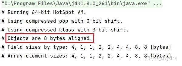 图文详解Java对象内存布局 - 知乎