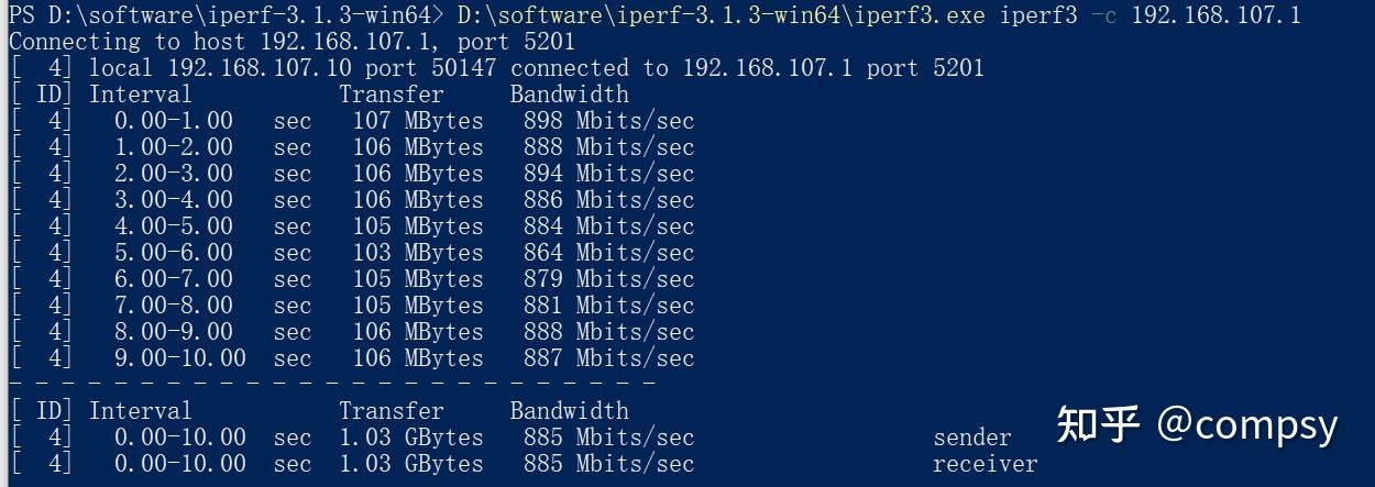 老哥们我的I219-v跑不满千兆只有200m咋办？ - 知乎