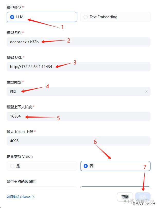 DeepSeek+dify 本地知识库：真的太香了 - 知乎
