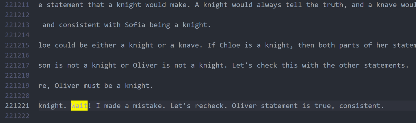 Deepseek R1 Zero成功复现, 三阶段RL，Response长度稳定涨幅，涌现语言混杂，double-check, Verify, Let's Summarize！ - 知乎