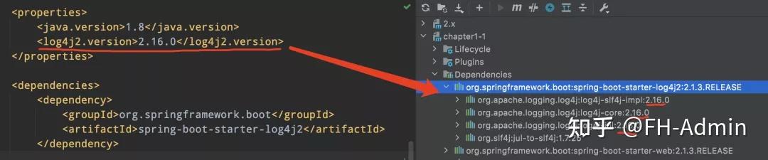 Log4j2 发新版本2.16.0 完全删除Message Lookups的支持，加固漏洞防御 - 知乎