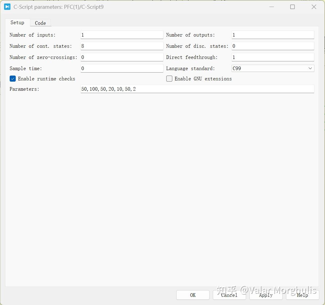 PLECS使用C-Script模块搭建PI和多重准PR控制器 - 知乎
