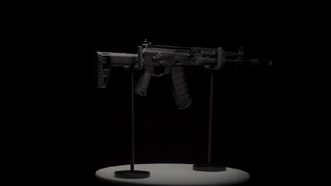 俄罗斯AK-12系列突击步枪介绍（AK-12 AK-15 AK-19 AK-308) - 知乎