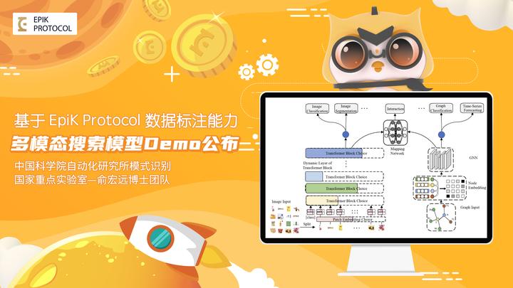 EpiK Protocol 要让商品智能推荐更懂你 - 知乎