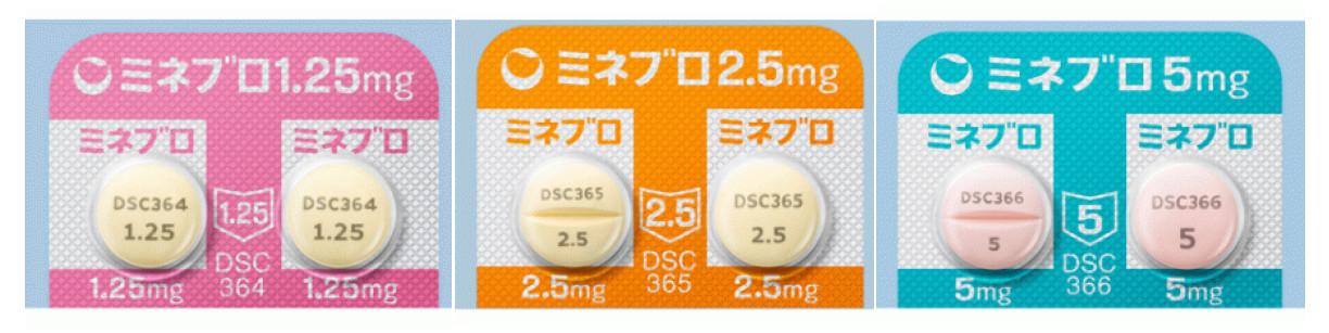 继“依普利酮”后时隔16年，一款重磅高选择性MR新药在日本获批 - 知乎