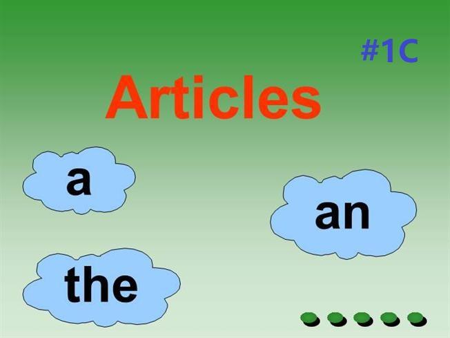 LESSON #5.04.1C COMMON NOUNS – ZERO ARTICLE - 知乎