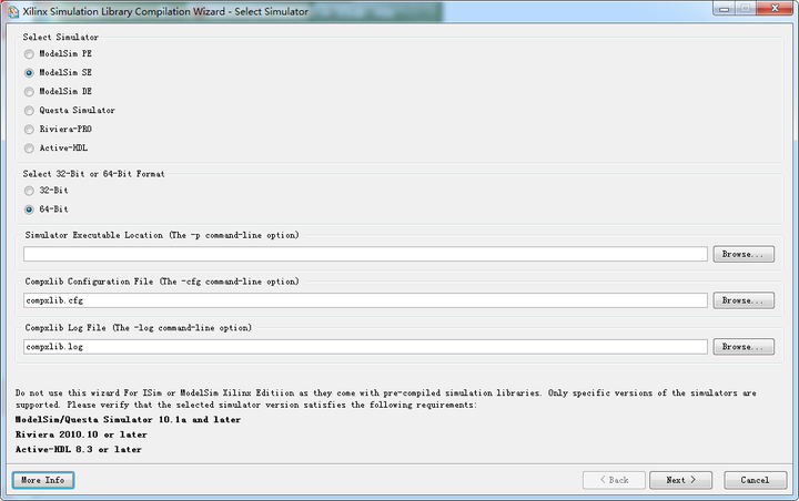ISE 关联 Modelsim 详细操作 - 知乎