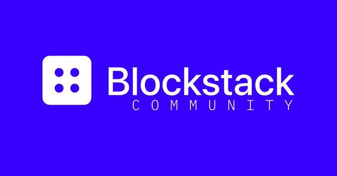 【链向测评】美国SEC都青睐的Blockstack果真光芒四射 - 知乎