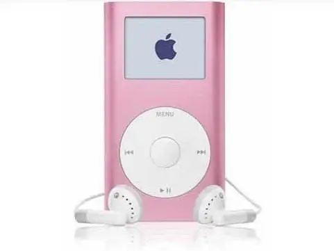 苹果 iPod 进化史：没故事的别进！ - 知乎