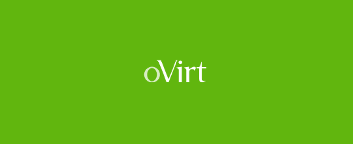 oVirt安装配置——第一章（oVirt引擎篇） - 知乎