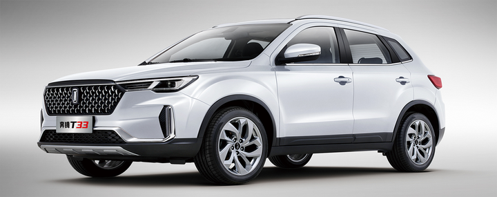 奔腾T33 1.2T车型上市 搭全新动力系统售8.59万起 - 知乎